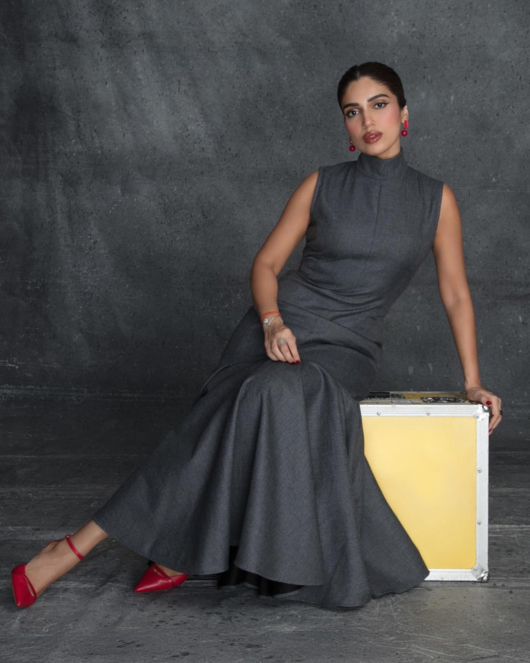 TRUFFLE INDIA – Truffle India