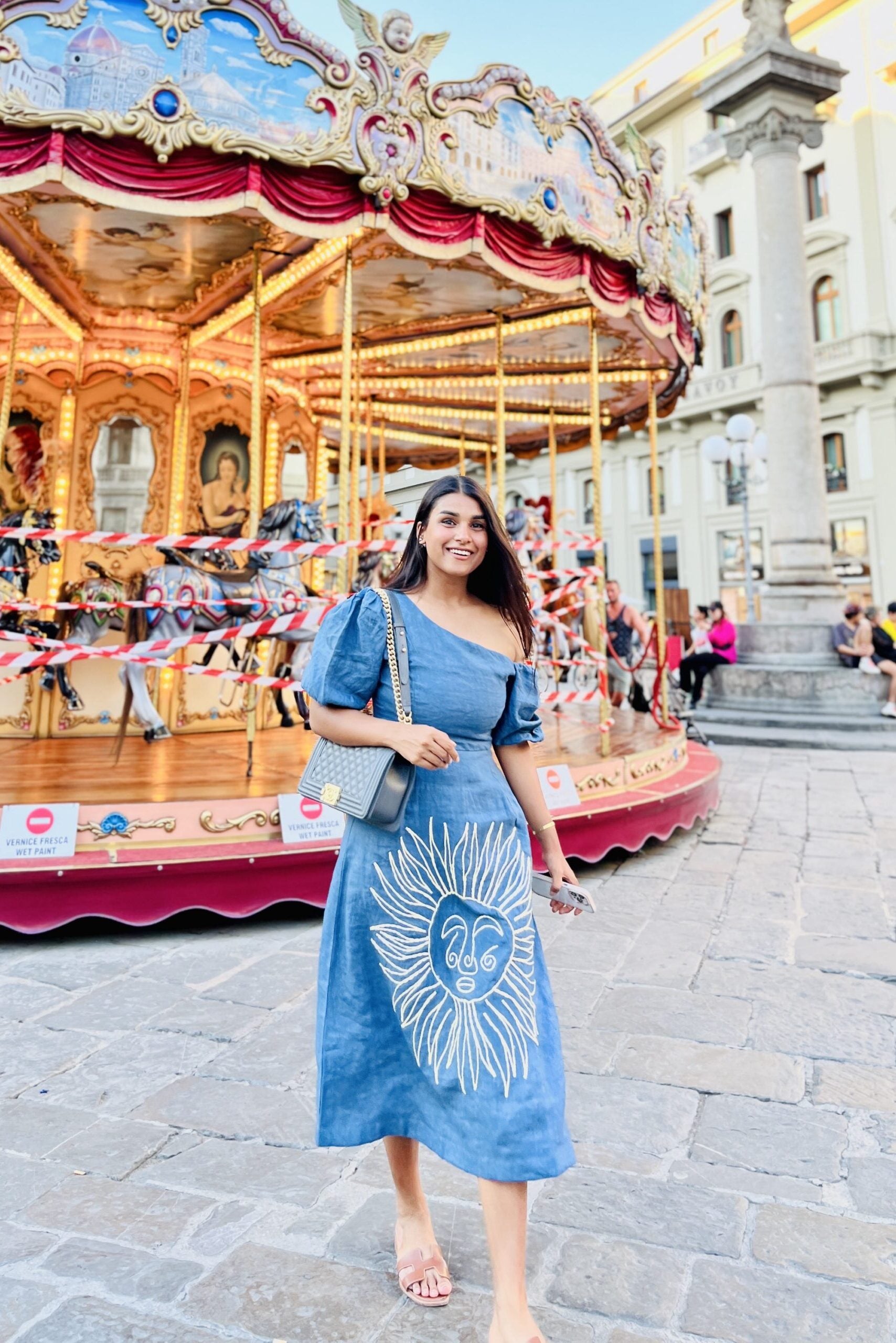 TRUFFLE INDIA – Truffle India