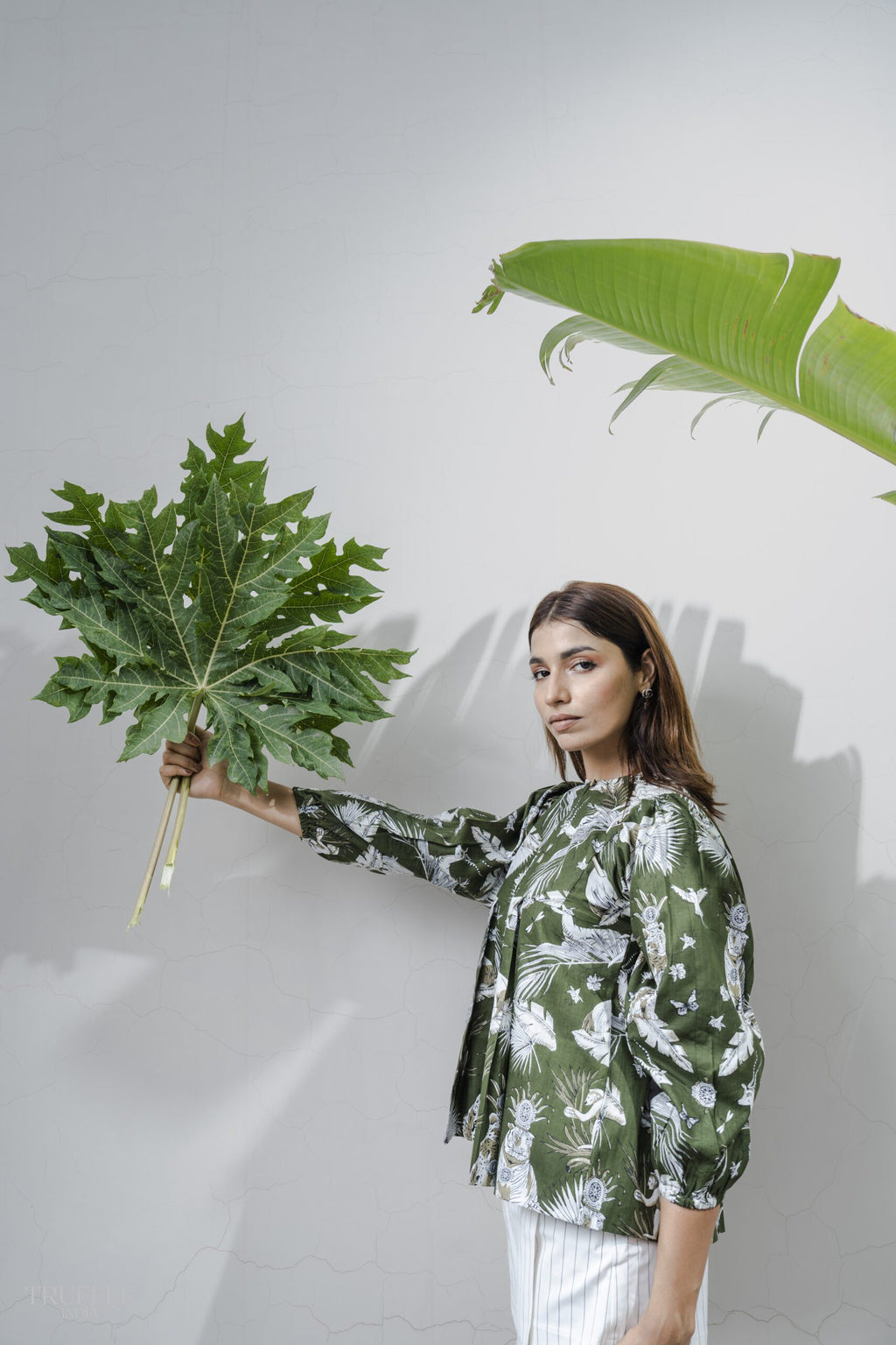 TOPS – Truffle India