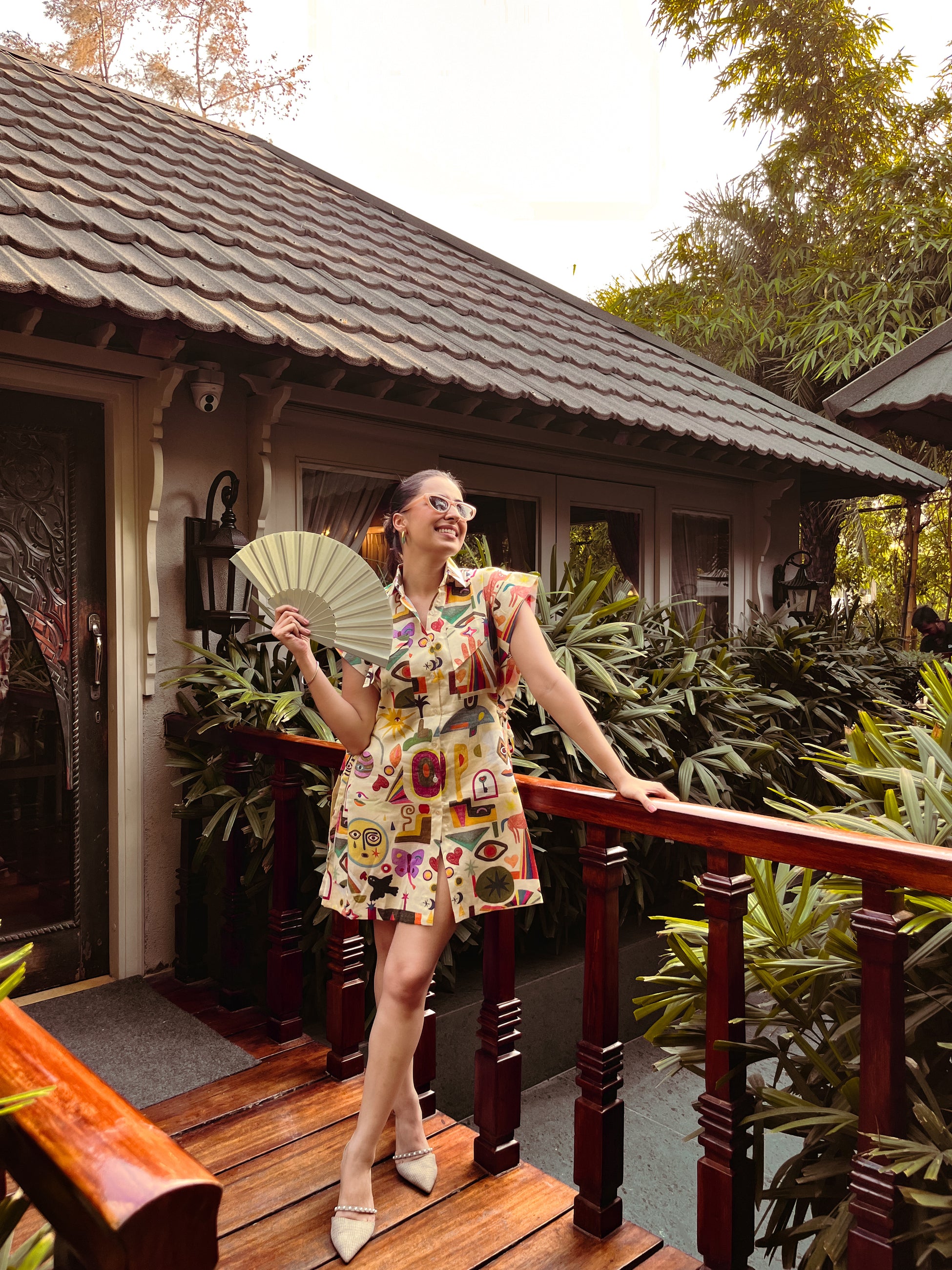 TRUFFLE INDIA – Truffle India