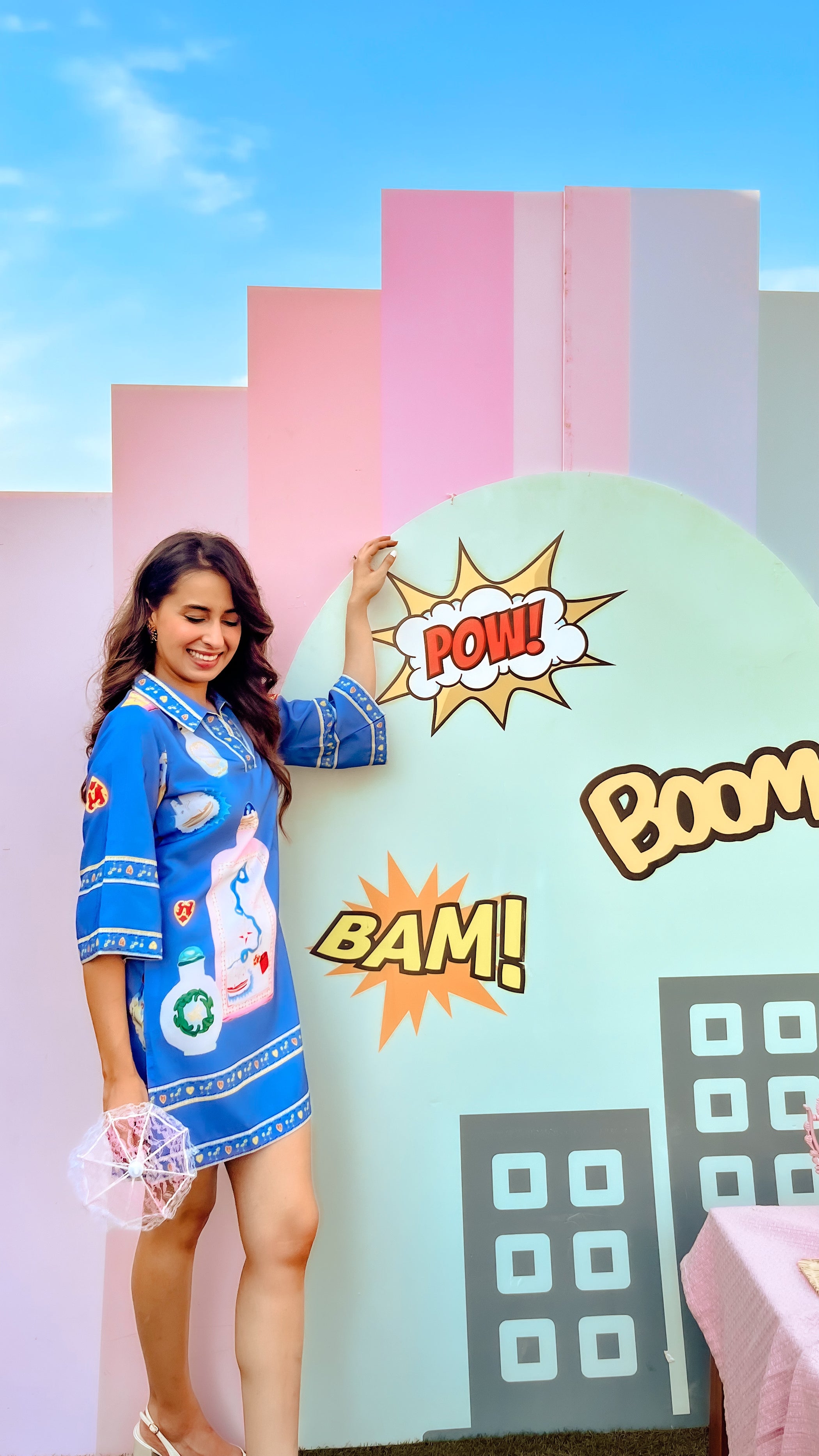 TRUFFLE INDIA – Truffle India