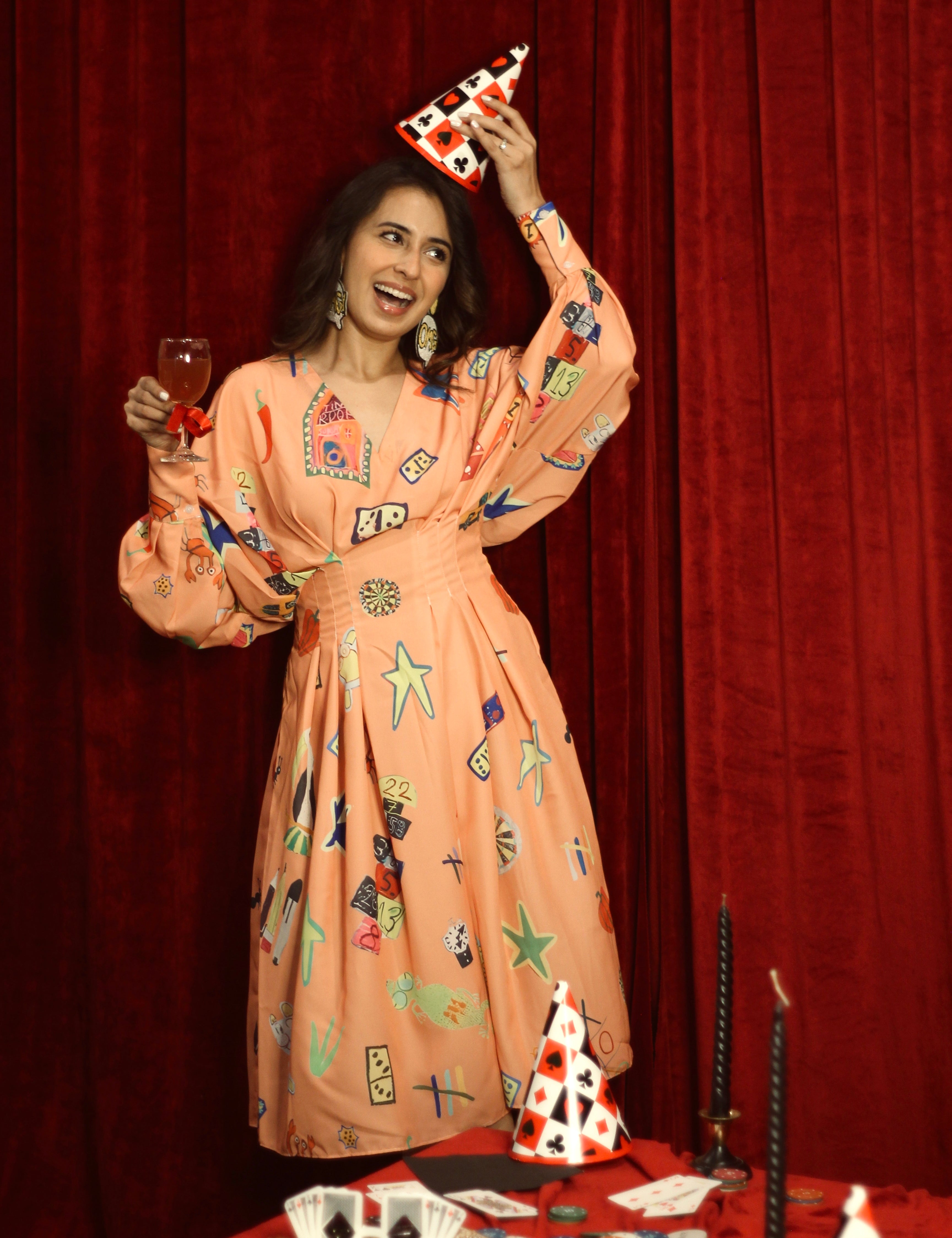 TRUFFLE INDIA – Truffle India