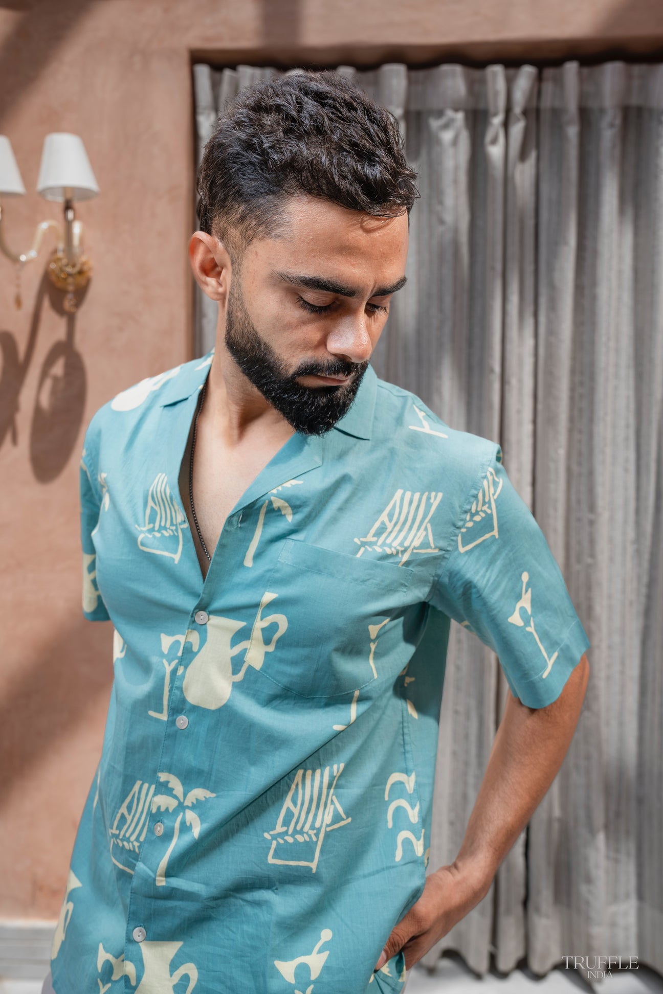 Shop Vacation Dress and Outfits For Women Online - Truffle India