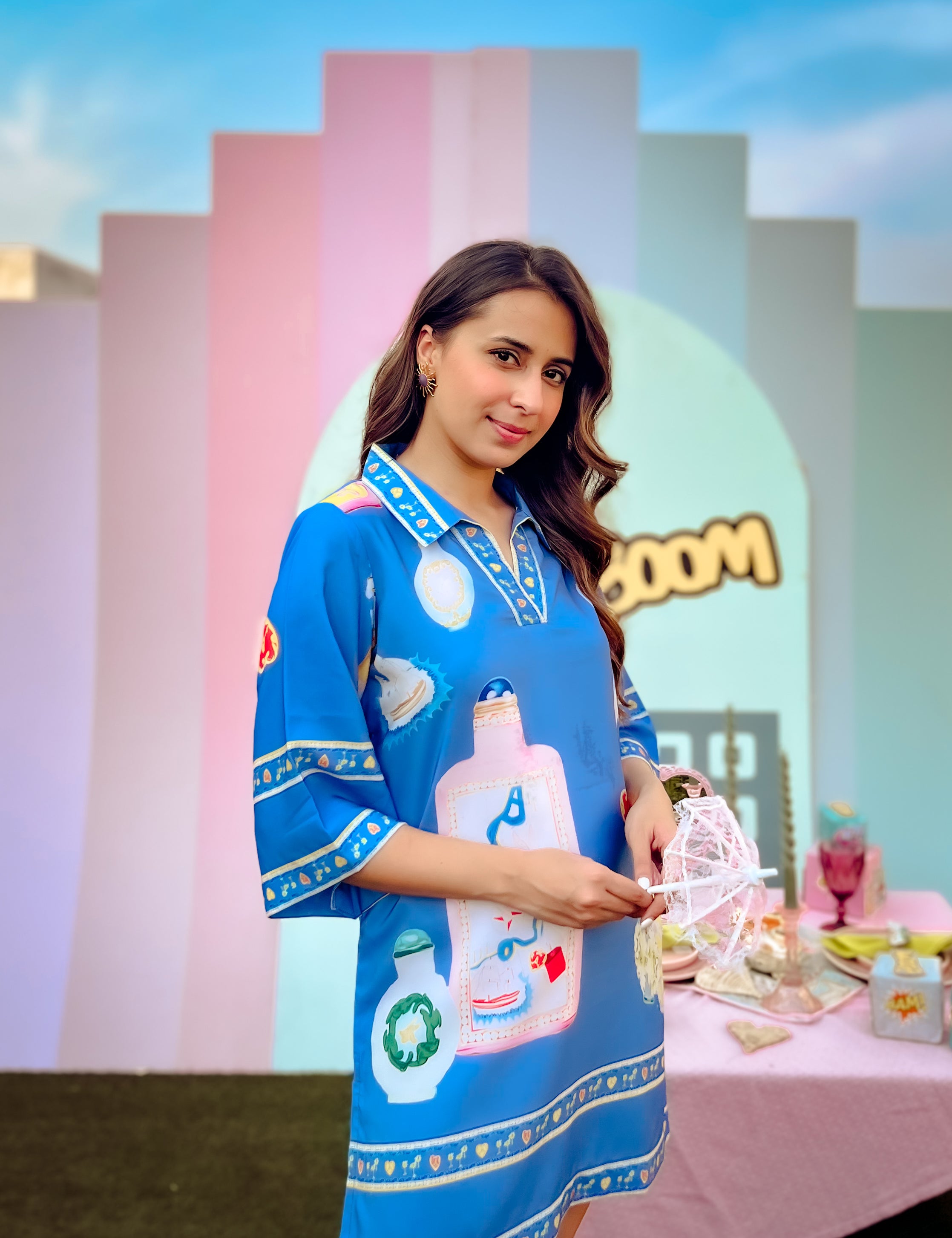 TRUFFLE INDIA – Truffle India