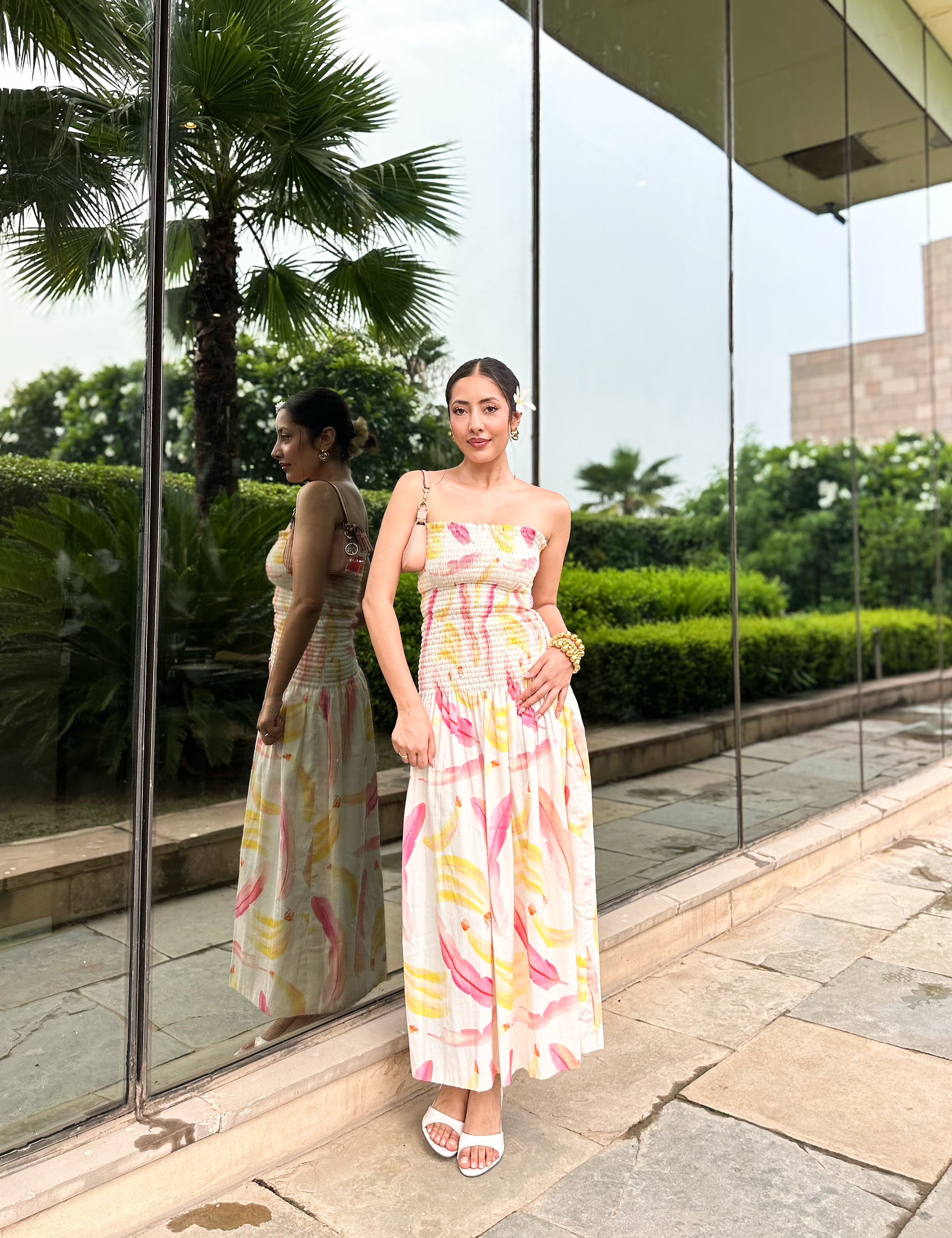 NEW IN – Truffle India