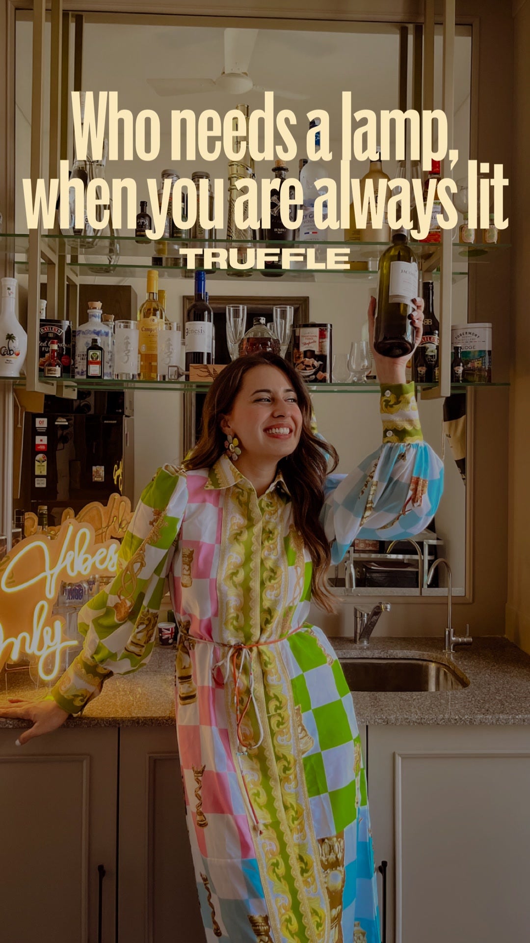 TRUFFLE INDIA – Truffle India