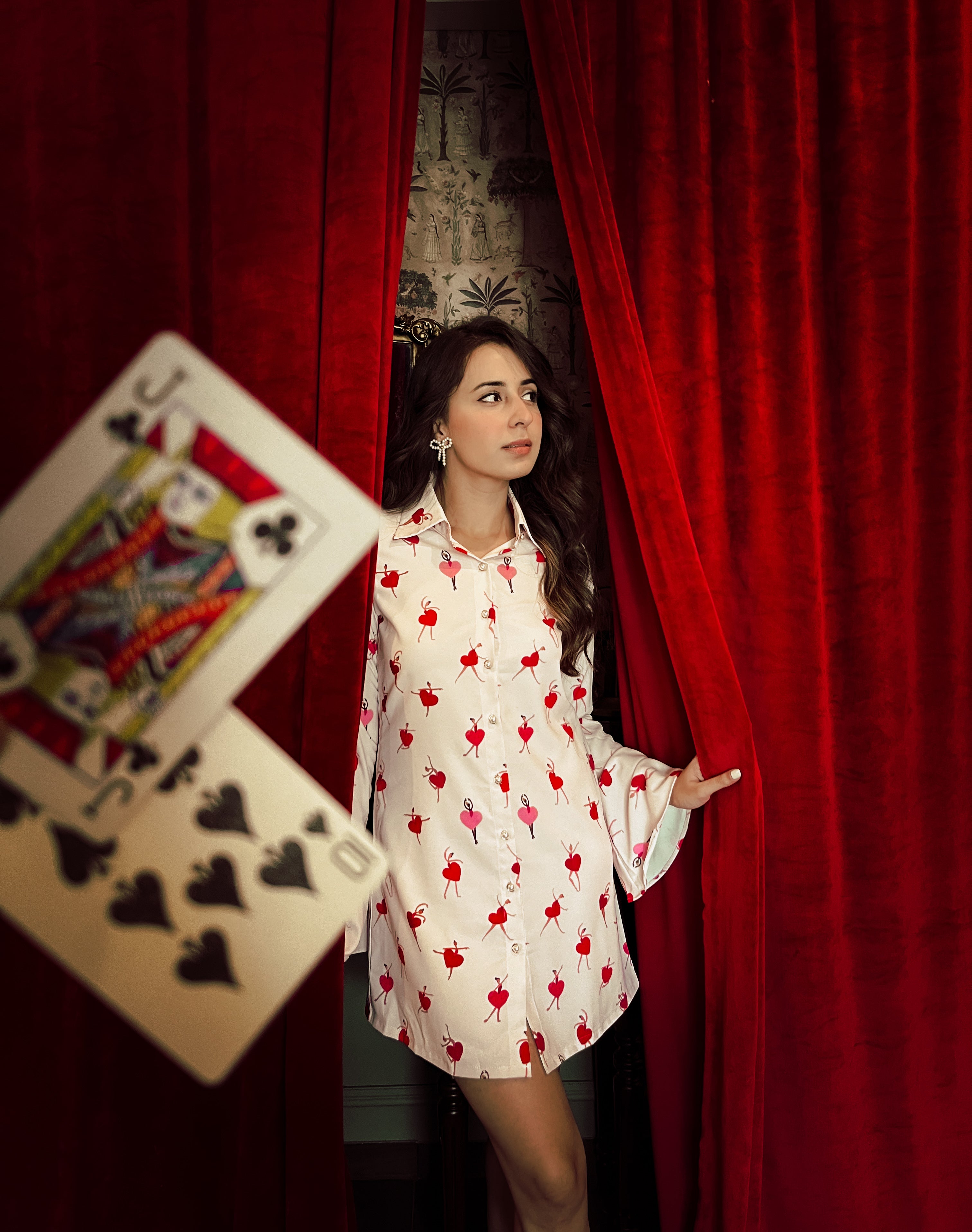 TRUFFLE INDIA – Truffle India